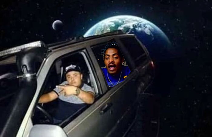 RIP Coolio - 9GAG