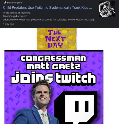 Folks, you simply cannot make this stuff up. - 9GAG