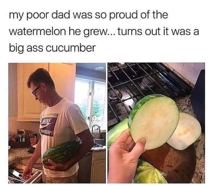 Man he must be disappointed... - 9GAG