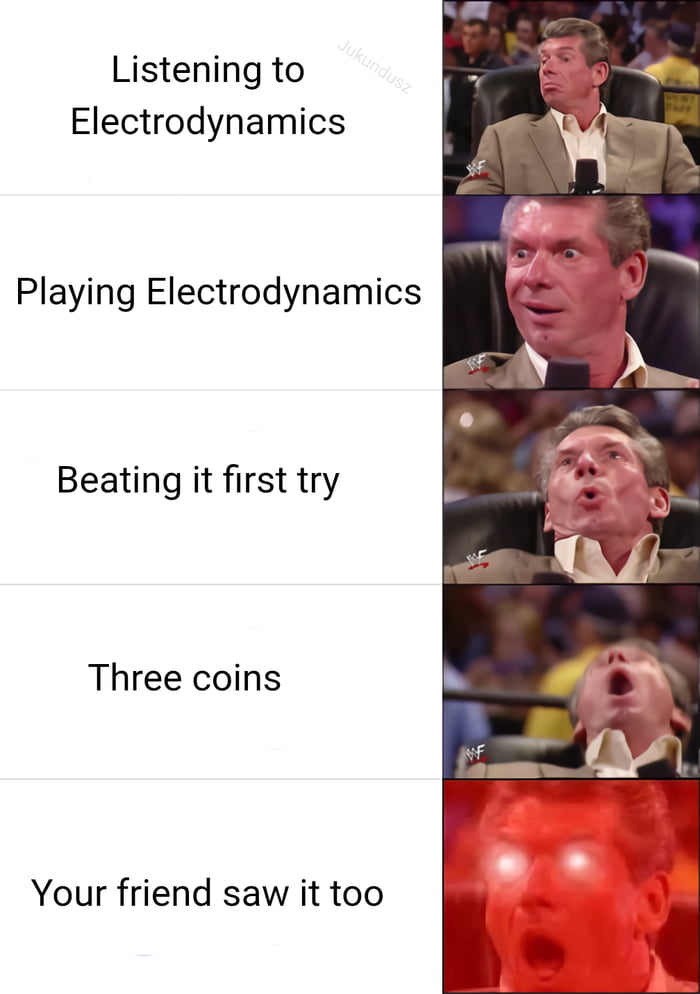 It's my first meme - 9GAG