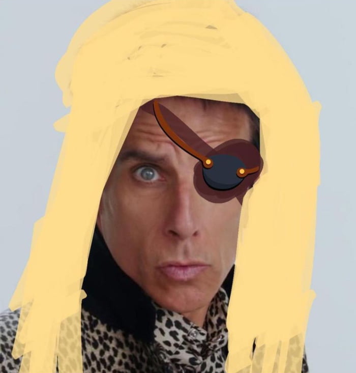 Aemond Targaryen in every scene - 9GAG