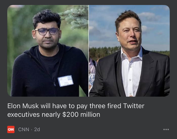 Take that libs! Cope harder!! LMFAO! - 9GAG