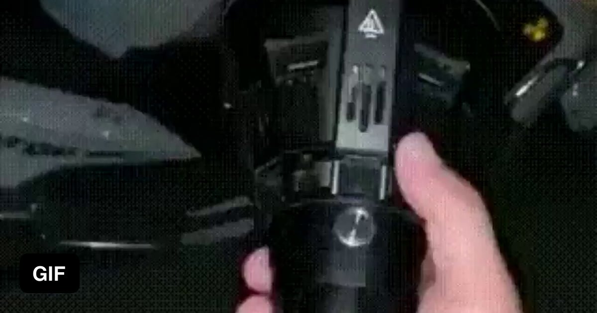 Super Bright Flashlight - 9GAG
