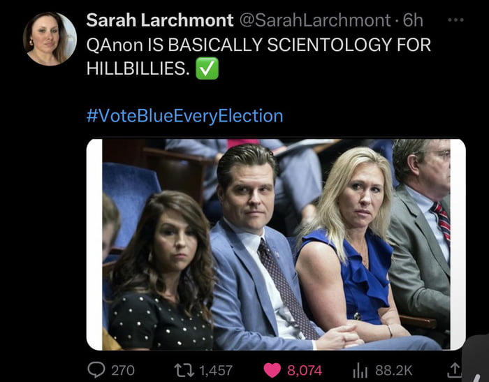 They’re not wrong - 9GAG