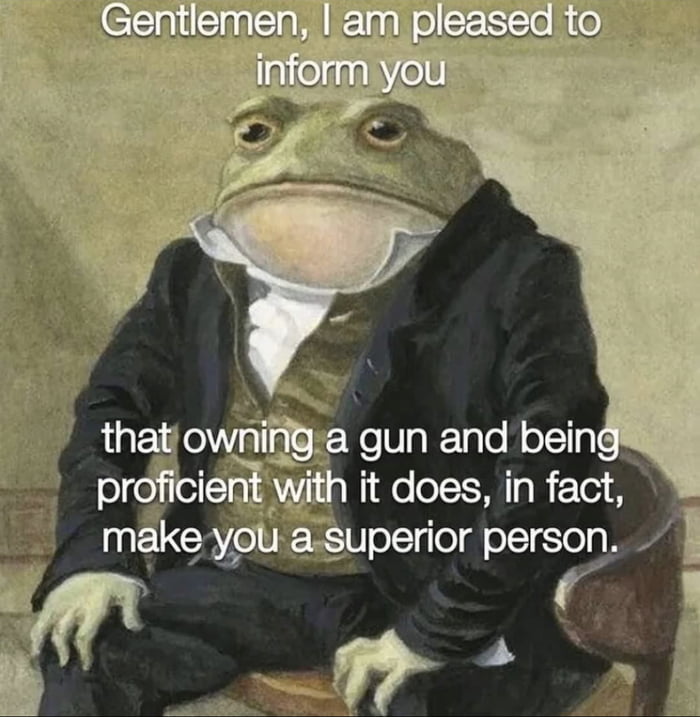 What’s the counter argument? - 9GAG