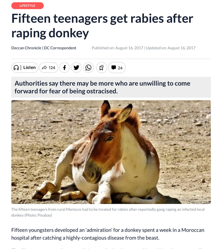 Instant Karma - 9GAG