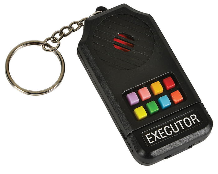 Give me your 90s childhood object! - 9GAG