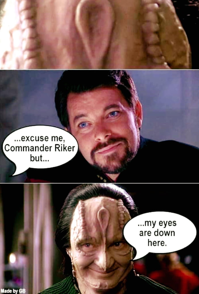 Such beautiful eyes - 9GAG