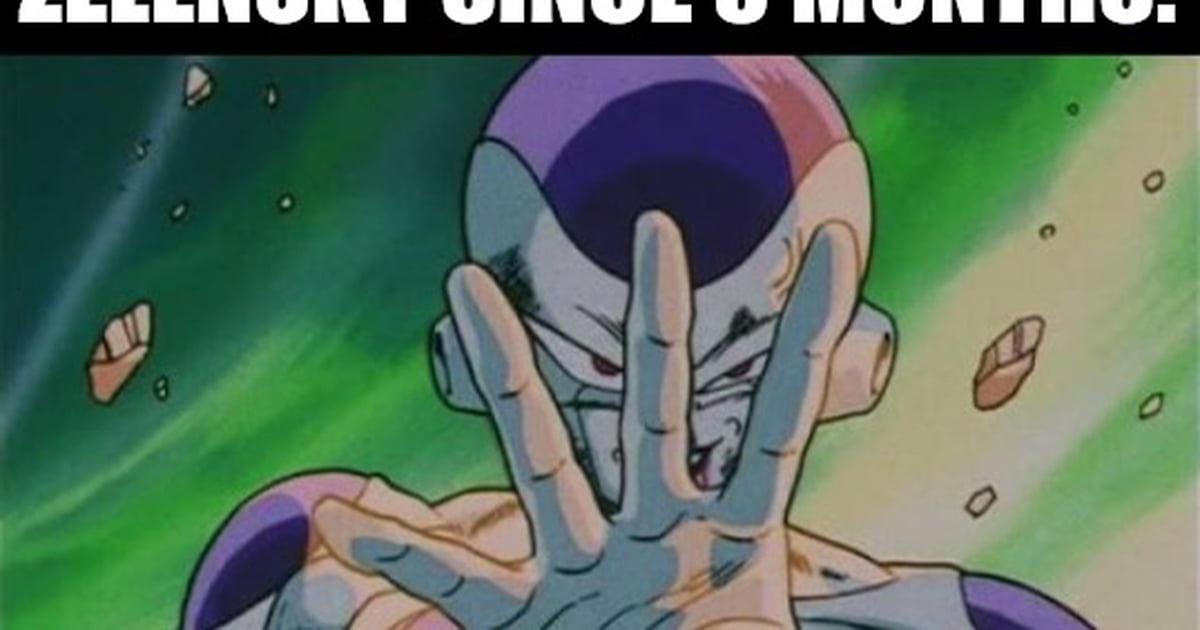 Any day now *copium* - 9GAG