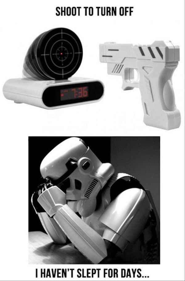 So very tired - 9GAG