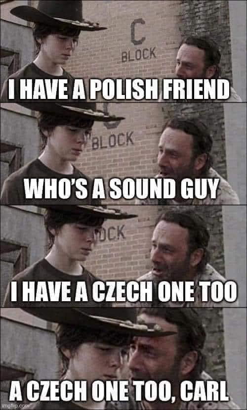 Badum tss - 9GAG