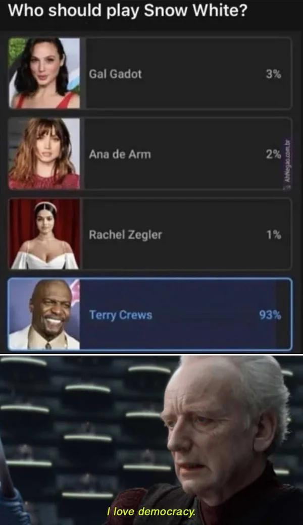 Vote early, vote often - 9GAG