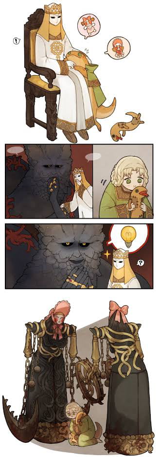 Join the serpent king as familee - 9GAG