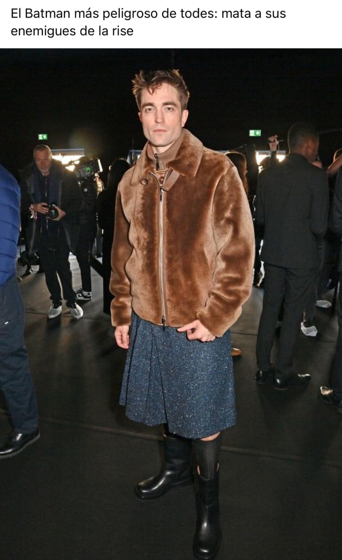 El rate alade... - 9GAG