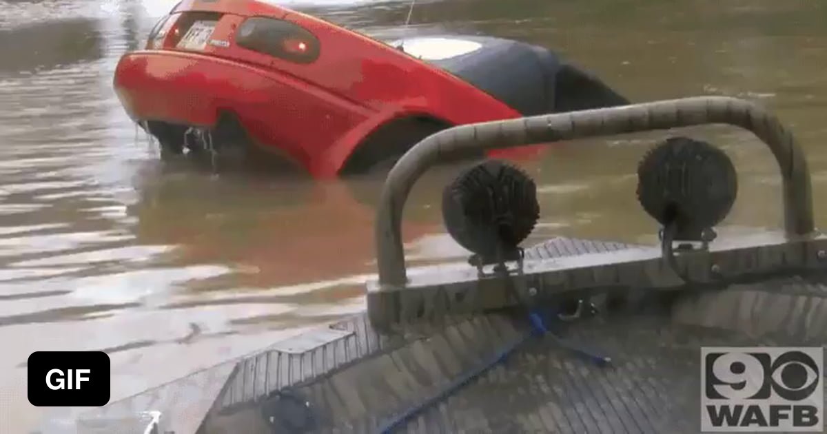 You might call him crazy, I'd call him a hero x 2 - 9GAG