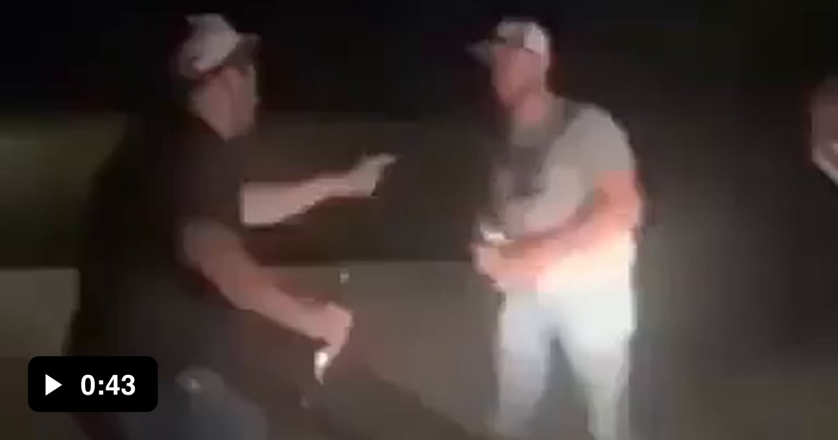 Rednecks be Rednecks - 9GAG