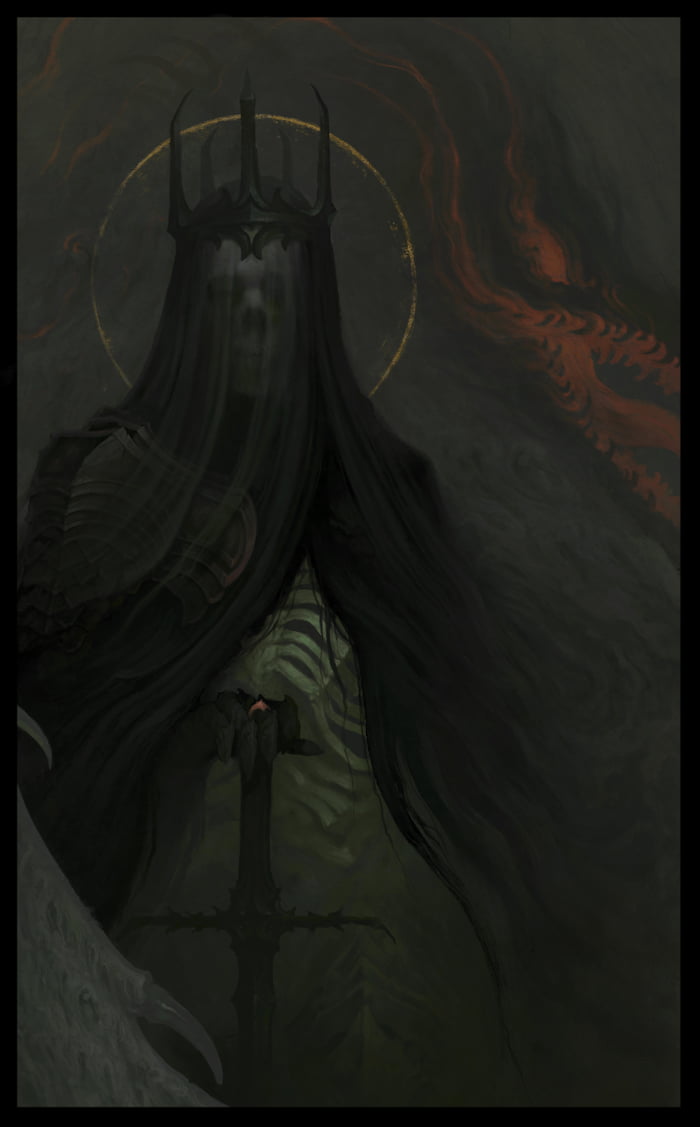 Witch-King of Angmar - 9GAG