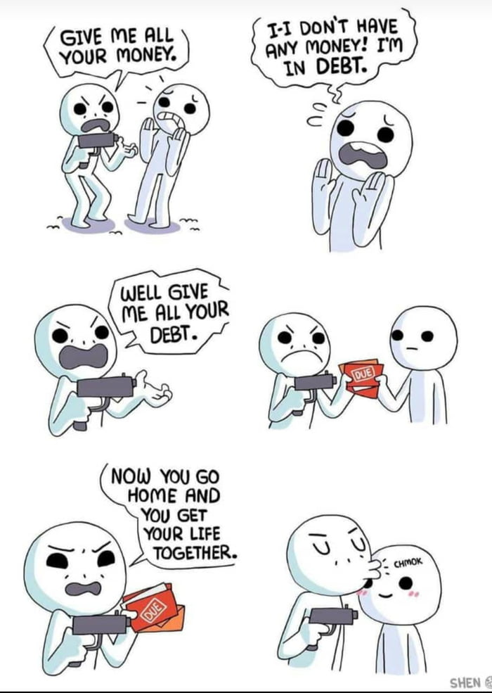 Ideal burglar - 9GAG