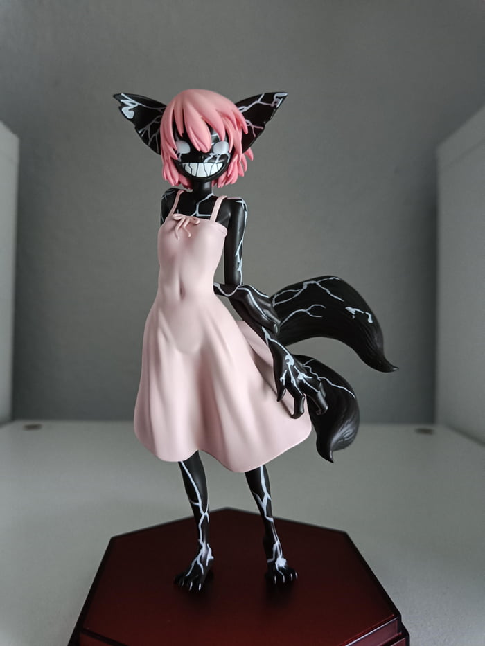 Has anyone watched Gleipnir? - 9GAG