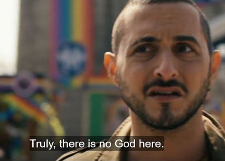 Every time i enter the comment section of a 9gag post - 9GAG