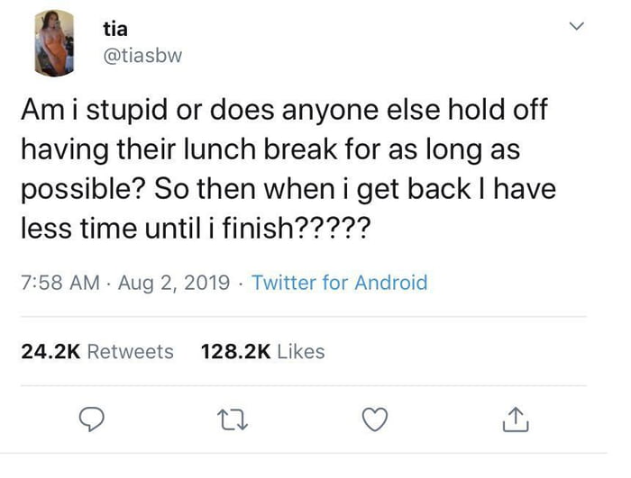 It’s proven science - 9GAG