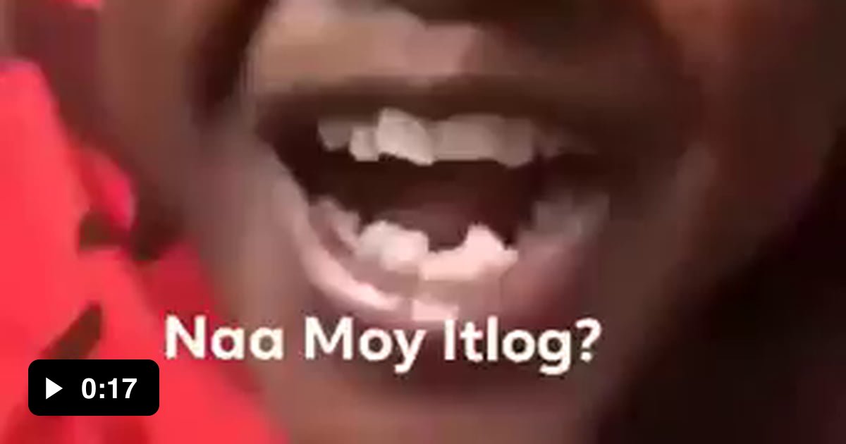 Tomboy ang Tindera tas tinanong ng bumili May itlog po kayo? - 9GAG