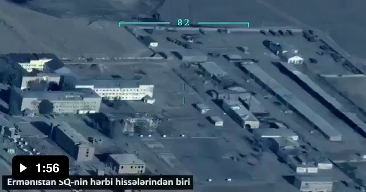 A large military base of the Armenian Army, located in the village of ...