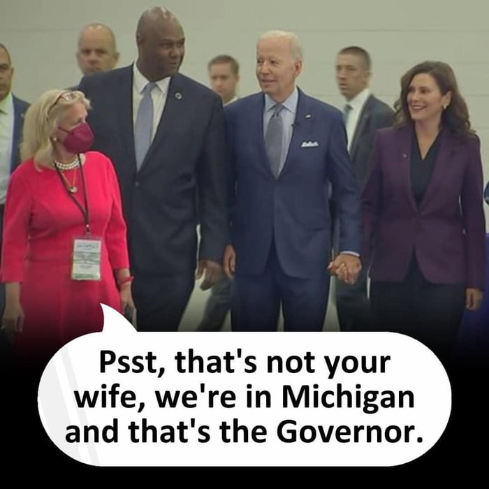 This weeks First Lady - 9GAG