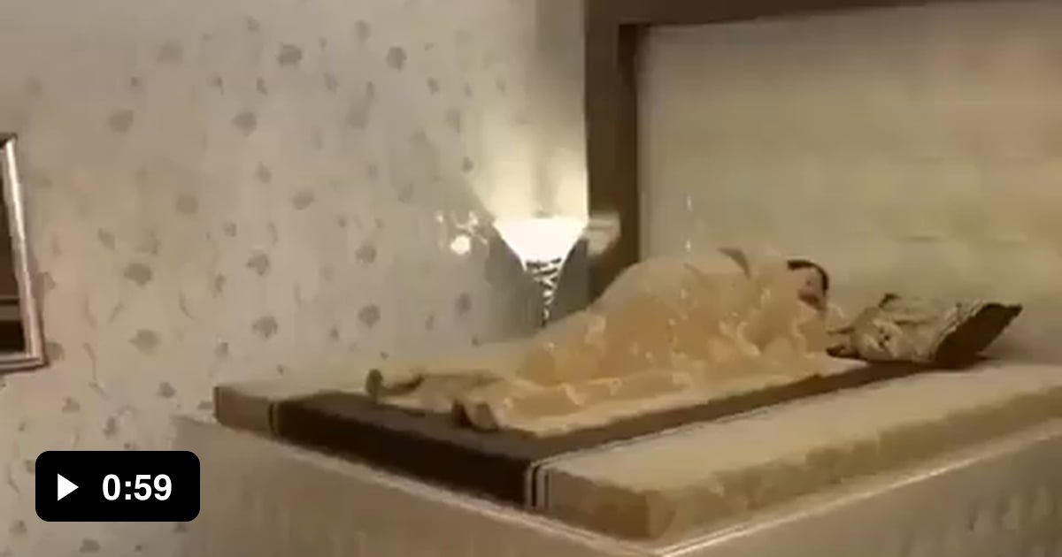 The “earthquake Bed” Can Save Your Life 9gag