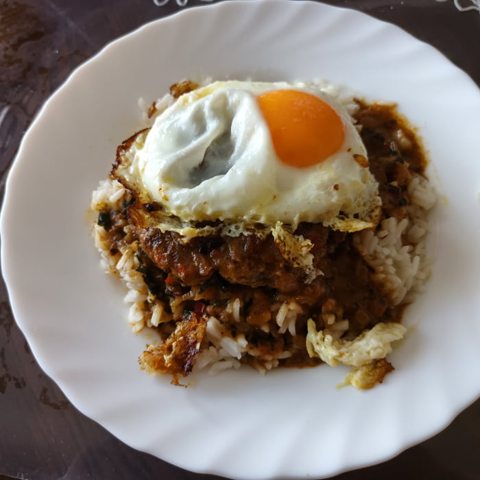 Loco moco - 9GAG