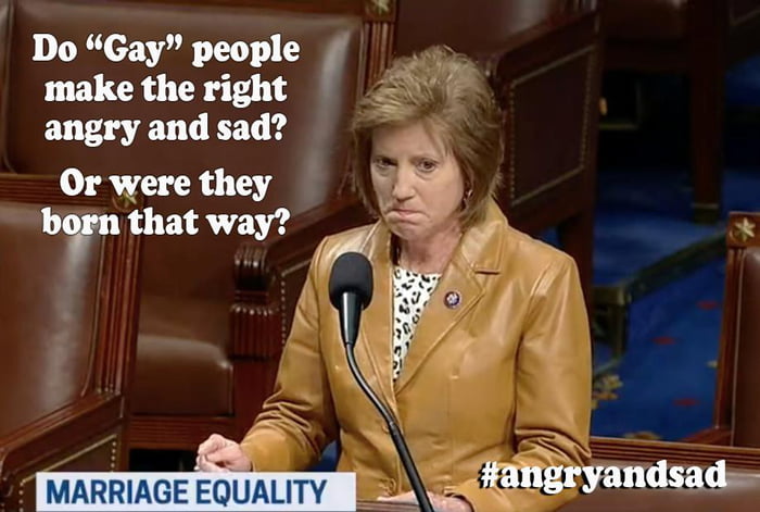 Born that way - 9GAG