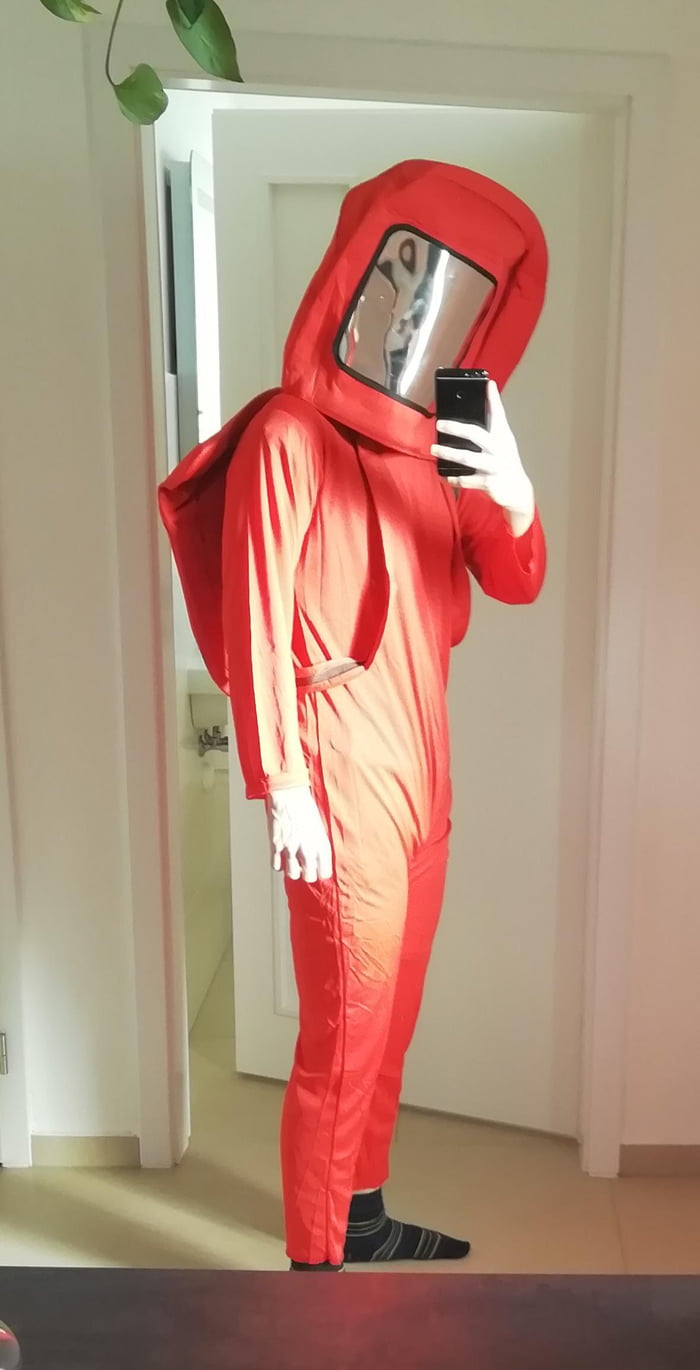 Among Us Impostor - 9GAG