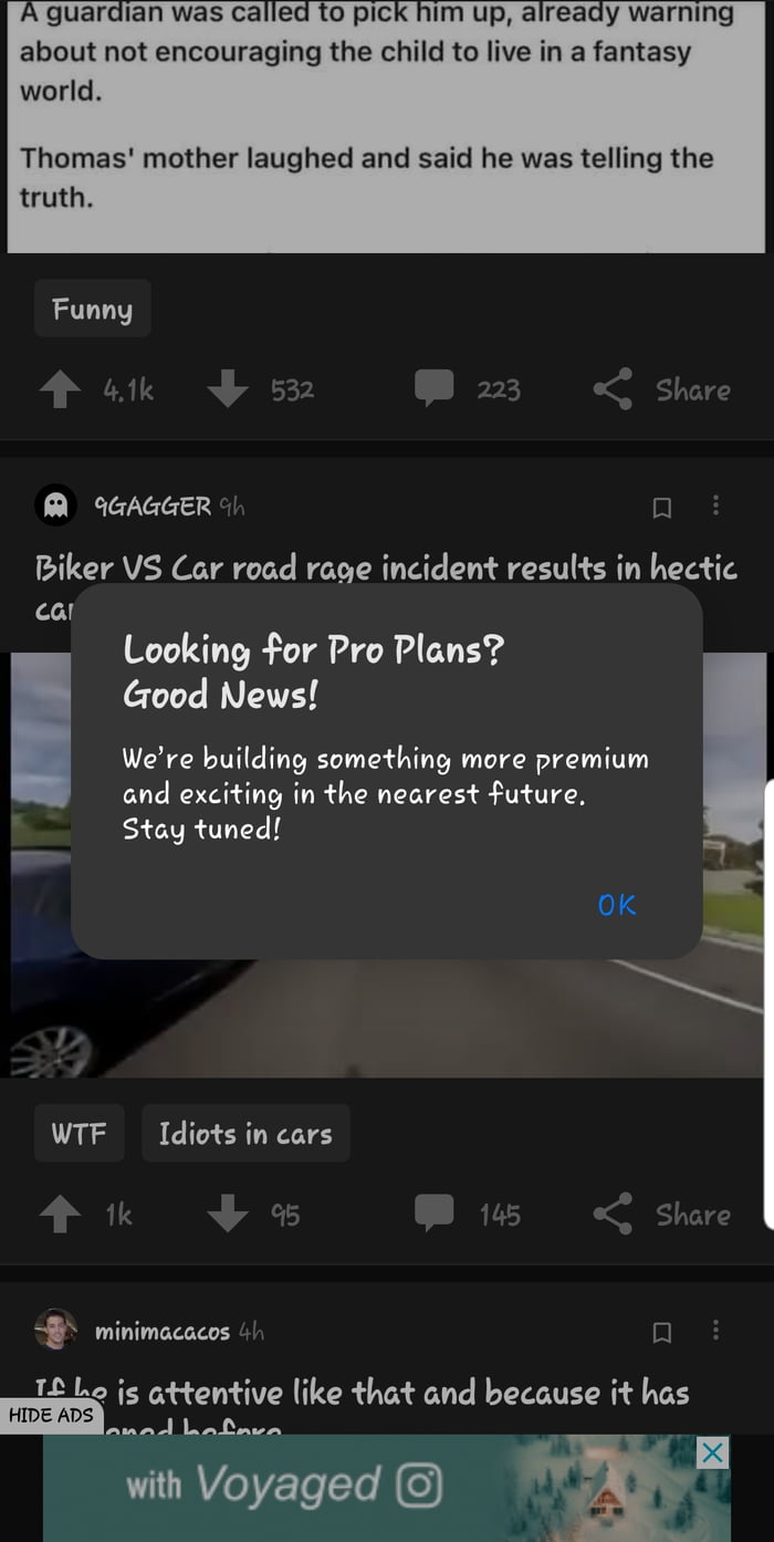 Supreme Gay Max - 9GAG