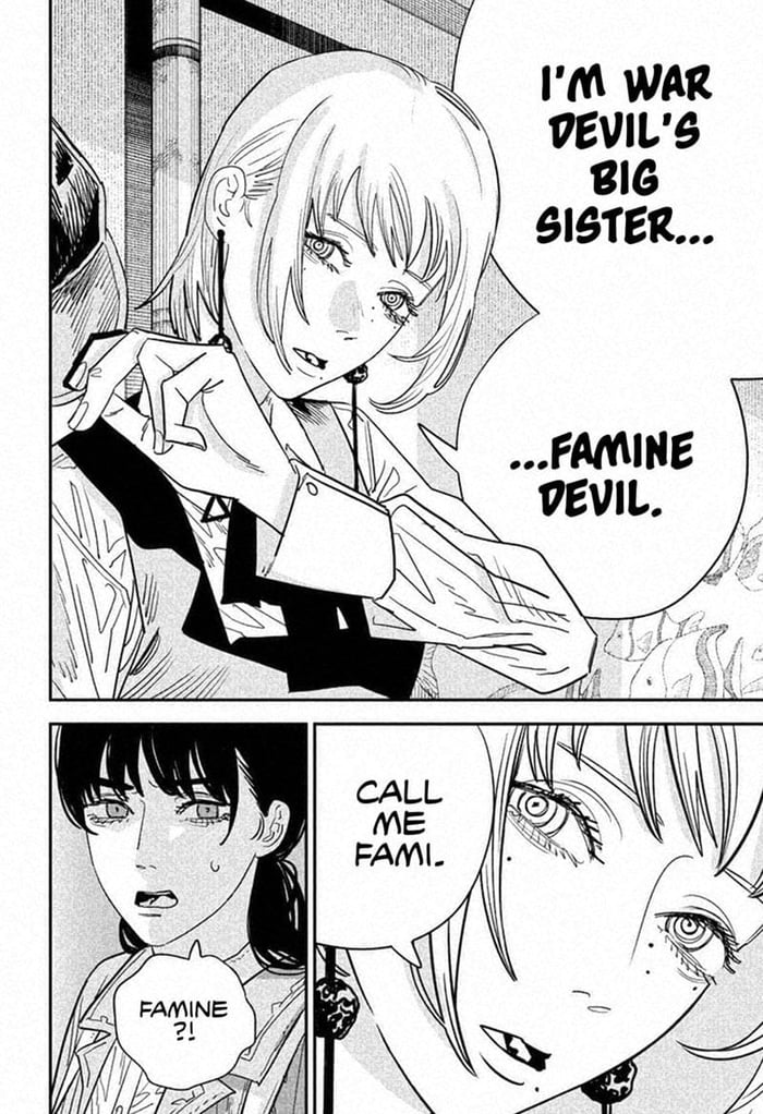 Holy SHOOT F**KING FAMINE DEVIL - 9GAG