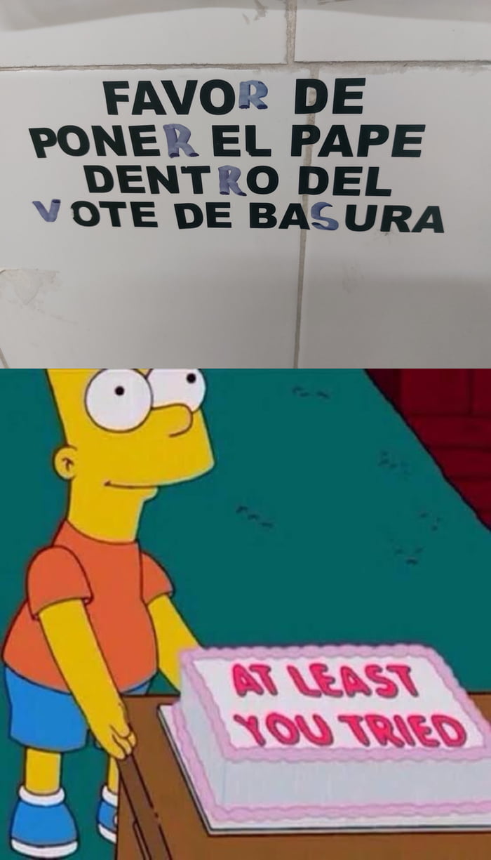 Querian arreglarlo - 9GAG