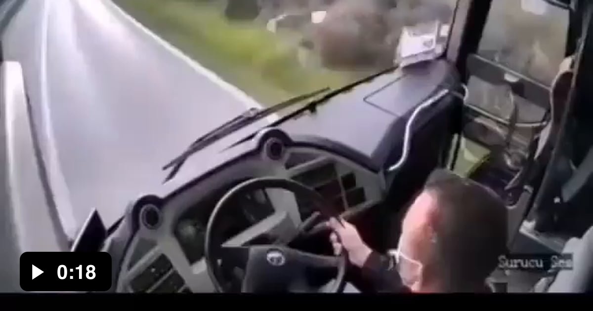Professional Turkish driver - 9GAG