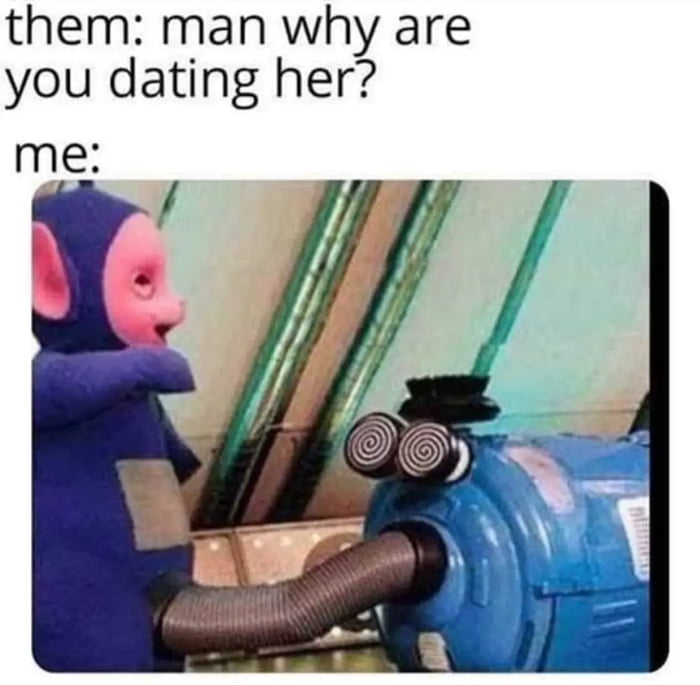 Dyson vacuum seal 3000 - 9GAG