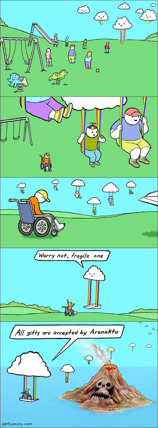 Wheeeeeeeeeeeee! - 9GAG