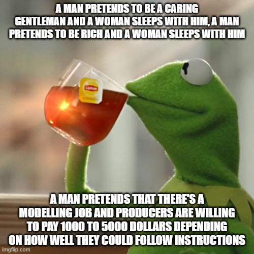 How Far Are You Allowed To Lie For Them To Be Allowed To Take Back