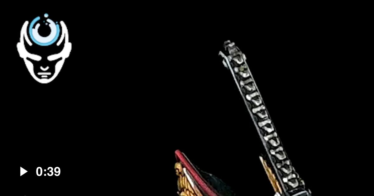 Men of Tanith! Do you want to live forever?! - 9GAG