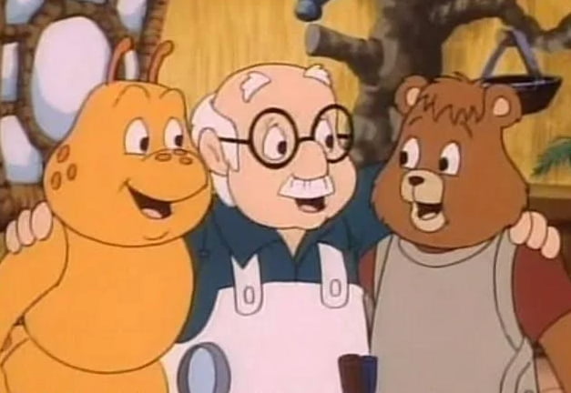 Who remembers? Who is old enough? - 9GAG