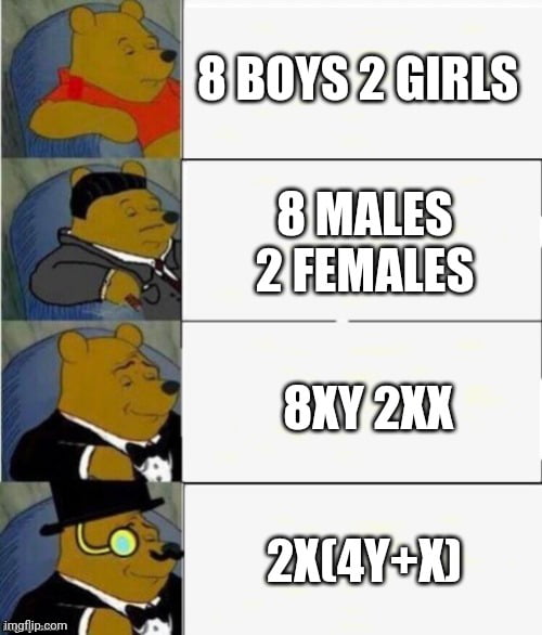 Just some basic math - 9GAG