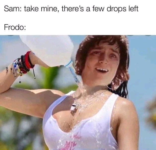 I have mixed feelings. - 9GAG