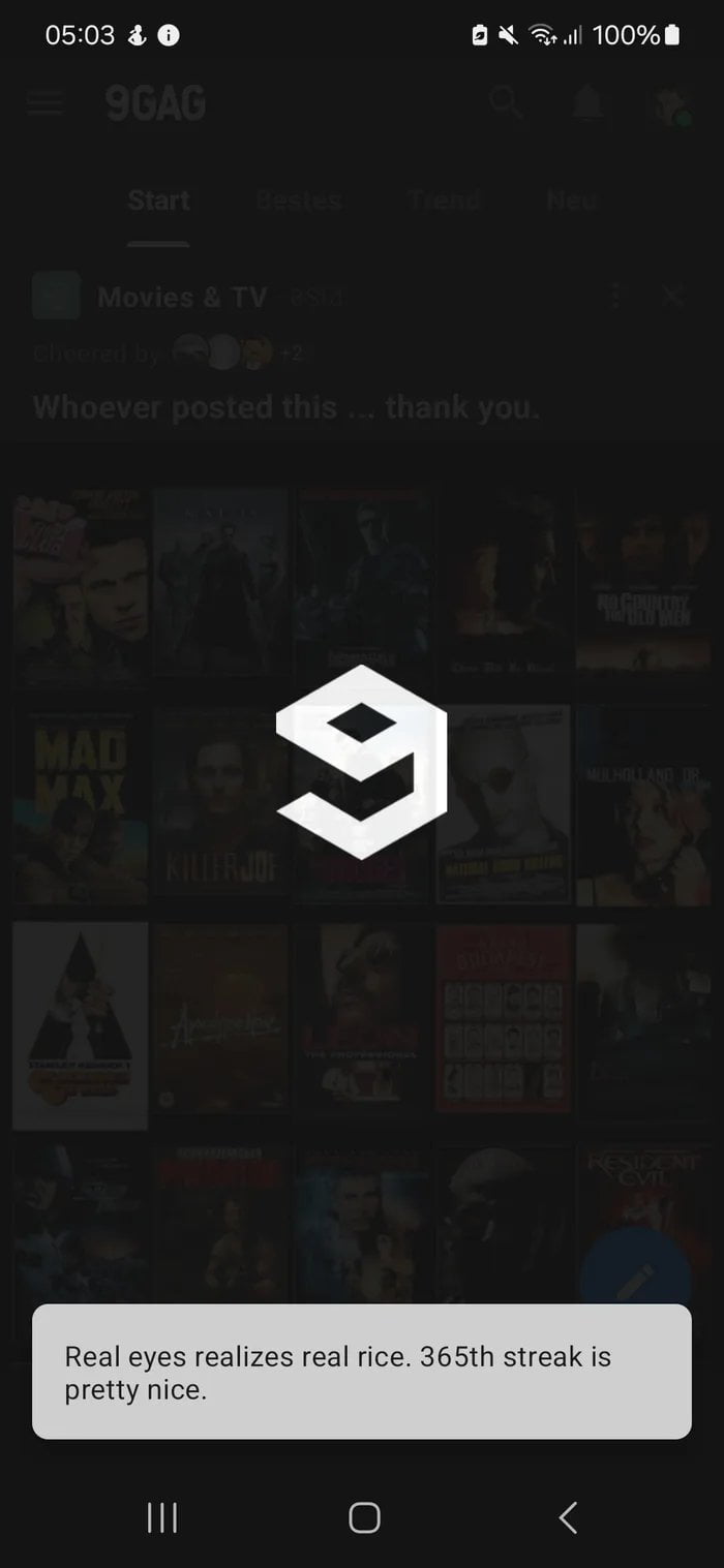 POV When you're a worthless 9gagger with no life - 9GAG