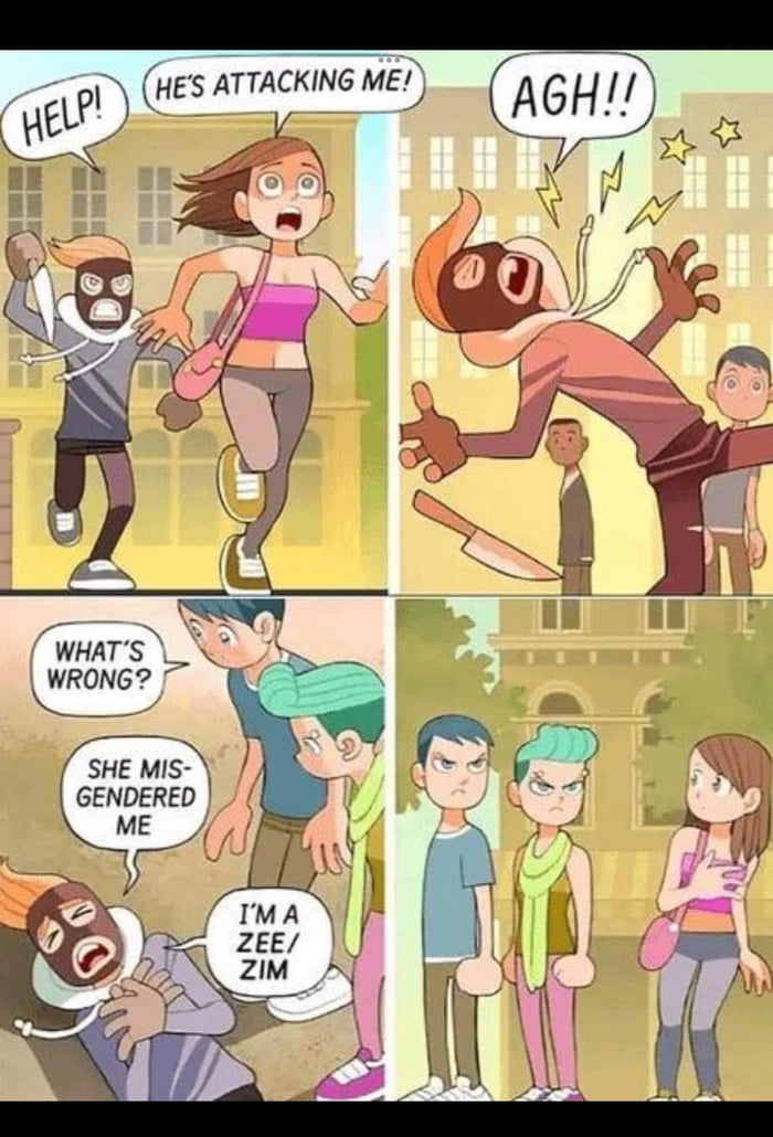 Ja... ... ...that could be real, huh ?! - 9GAG