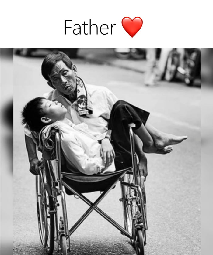 One comment for all the fathers - 9GAG