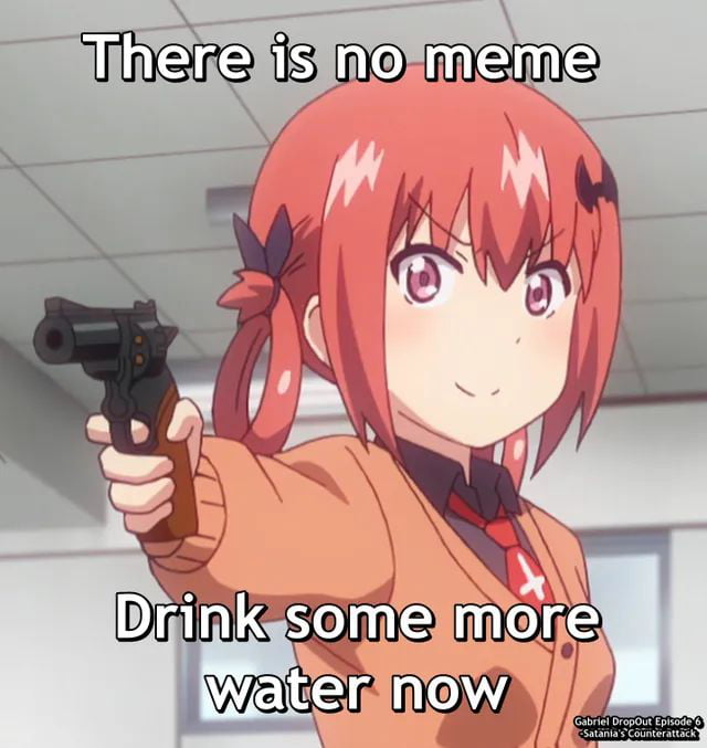 There is no meme - 9GAG