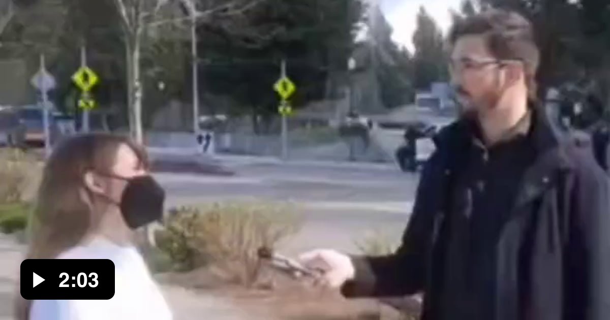 Going outside of an echo chamber for the first time - 9GAG