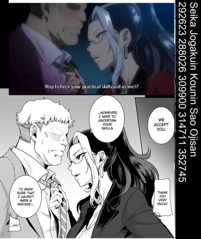 Not a bad adaptation - 9GAG