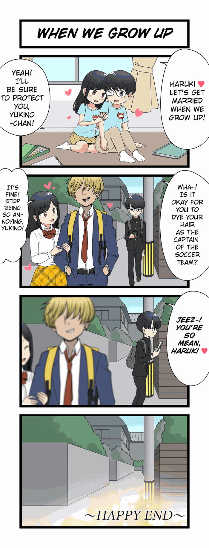 They had us in the first half - 9GAG